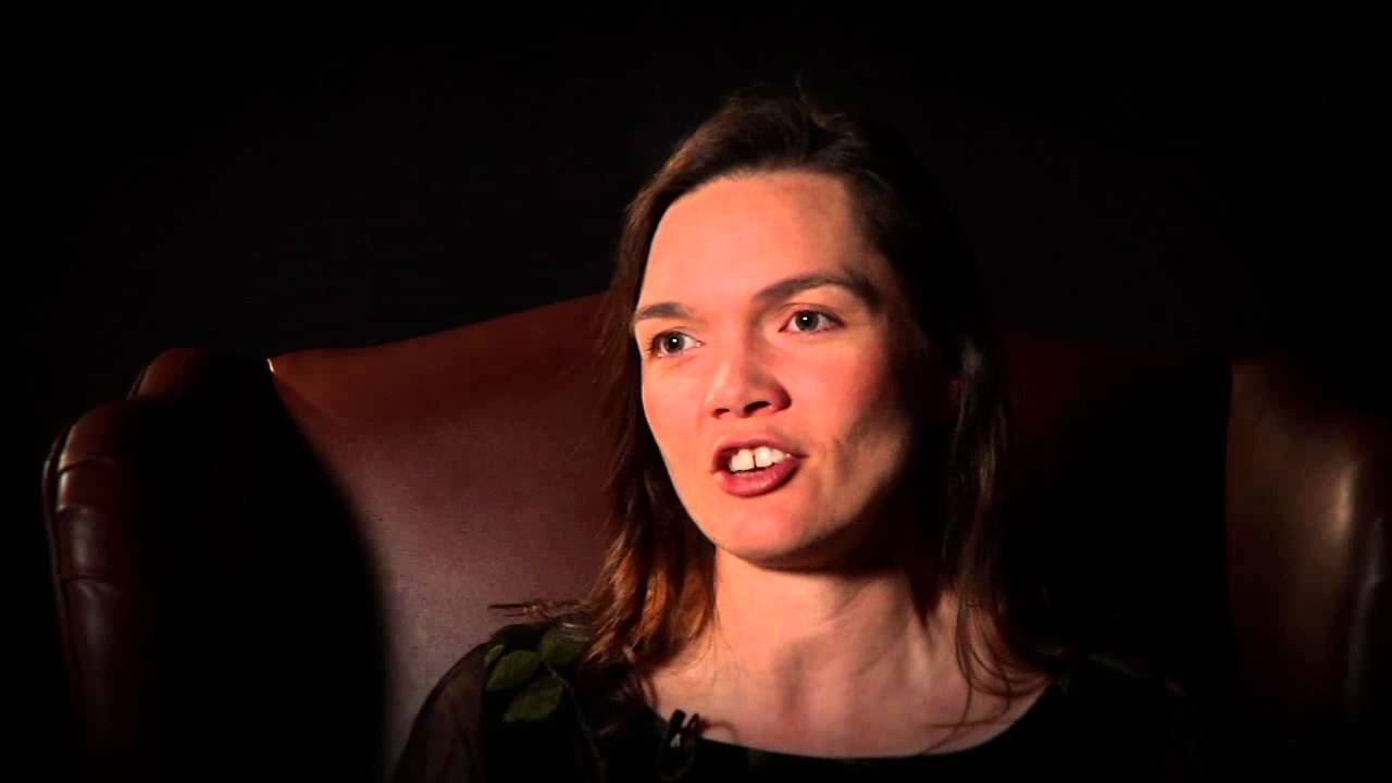 Women@NASA 2013: Deborah Amato