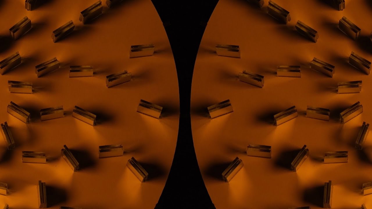 LUSINE - "Long Light" Album Release with special guest YPPAH, plus DJ ...