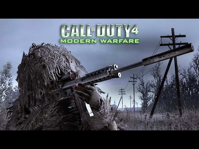 5 most iconic first-person shooter games worth revisiting in 2022