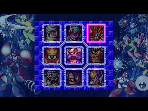 Steam Community :: Video :: 《Rockman 7》Playthrough Part.3