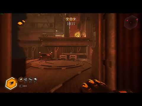 Steam Community :: Video :: Ghostrunner: Kill Run #4 (Master Rank)