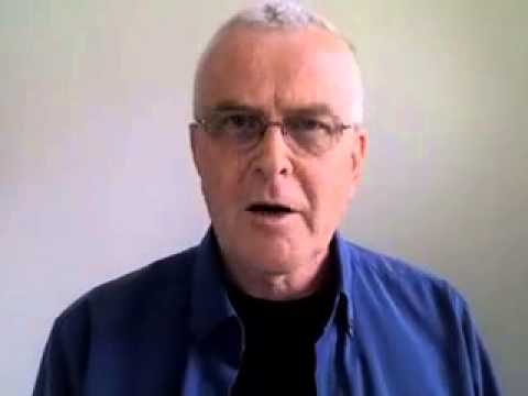 VIDEO: Pat Condell over toenemend antisemitisme in Europa | E.J. Bron