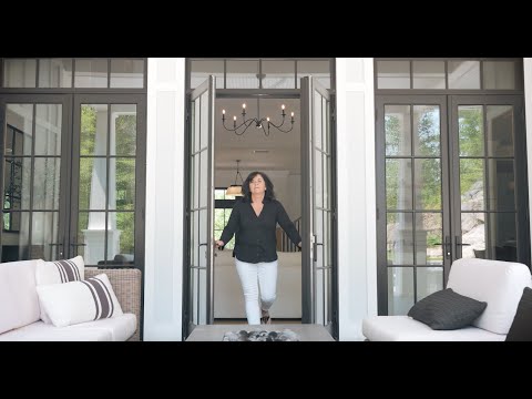 Our Story: Beyond Windows and Doors