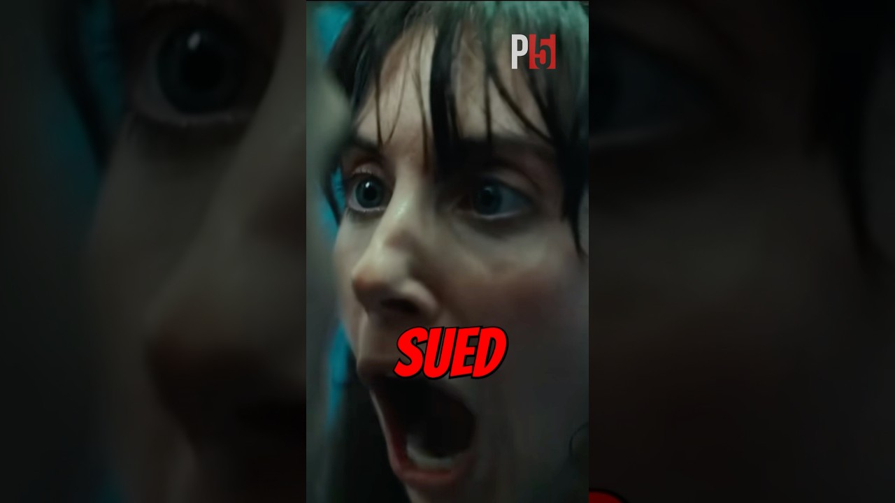 Alison Brie and Dave Franco Sued for Plagiarism #shorts #fyp