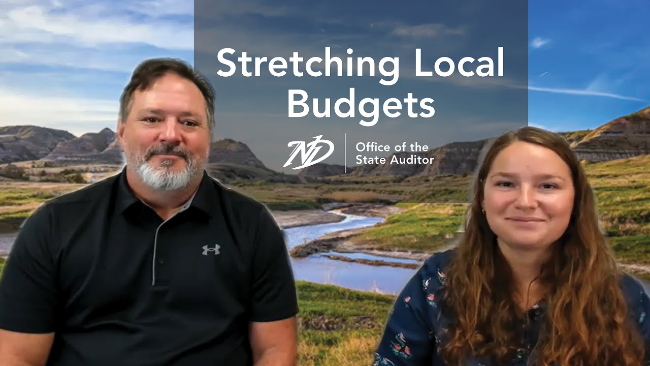 Stretching Local Budgets | The Learning Series