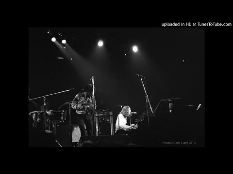 Traffic - Glad/Freedom Rider (Live 1971, Arie Crown Auditorium, Chicago, IL, October 7)