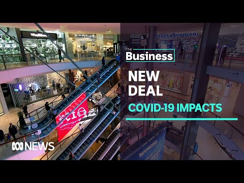 With online shopping booming, retail outlet rents are losing value | The Business