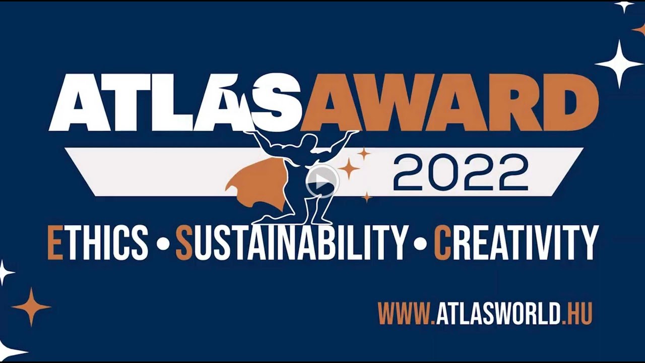Atlas Award: la giuria ha scelto il nome del Business Hero 2023 ...