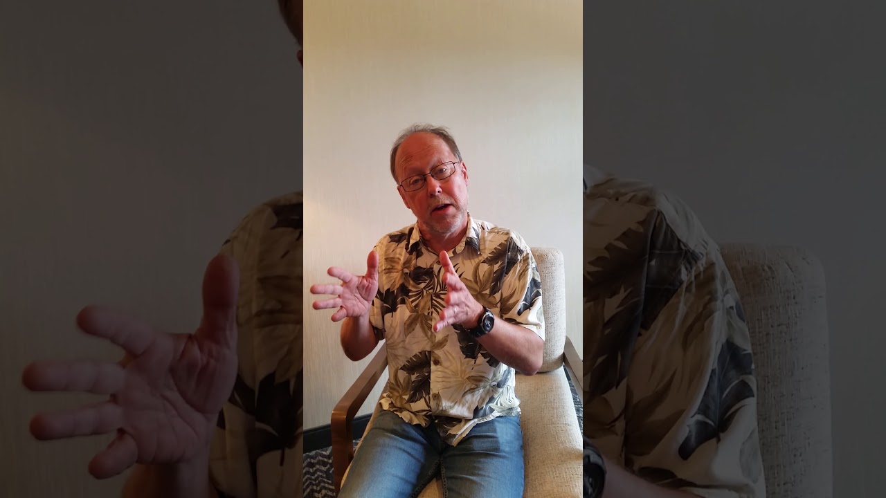 InSight's RISE instrument explained by Bruce Banerdt