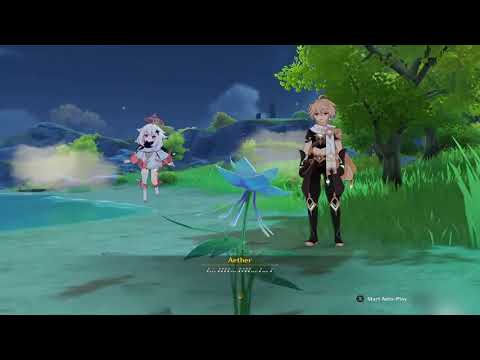 Aether Humming (Japanese)