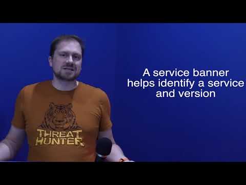 How to use Portspoof (Cyber Deception) - John Strand