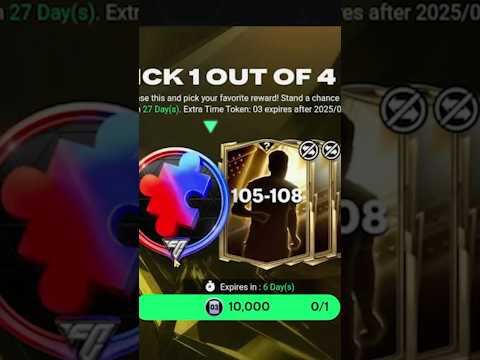 Mind-blowing Fc Mobile Pack Opening Marathon
