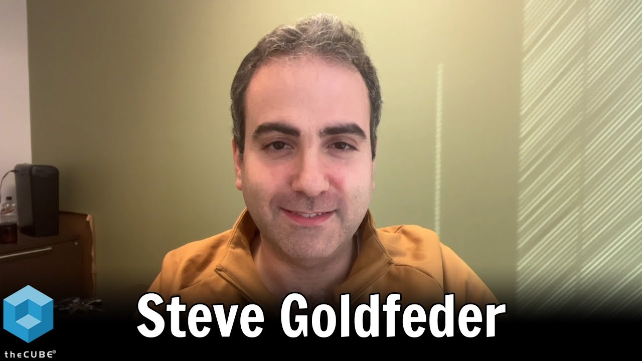 Steven Goldfeder, Offchain Labs | theCUBE + NYSE Wired: Crypto Trailblazers