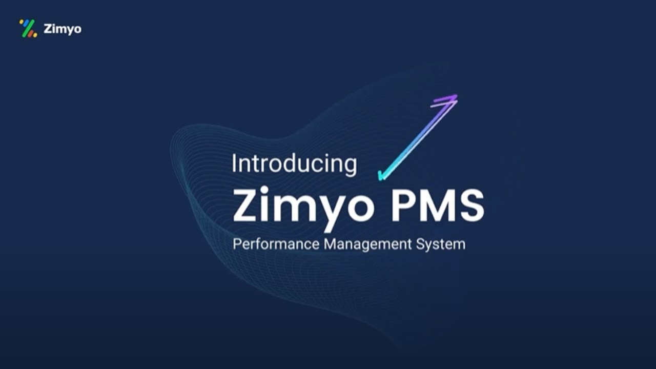 Employee Performance Management Software - Zimyo PMS