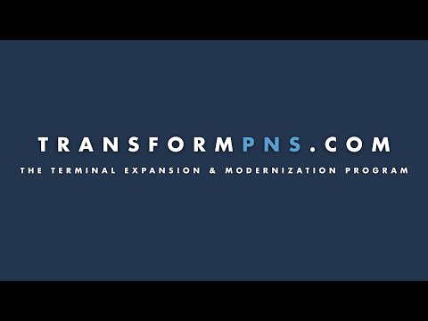 Terminal Expansion & Modernization Program