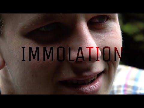Immolation | Short Horror Film