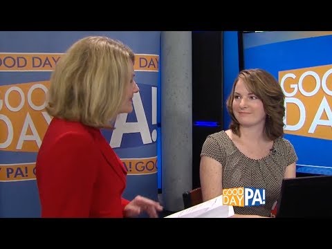 Is there anything new for stroke recovery? Penn State Stroke Center