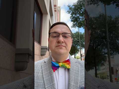 Joe Gonzales OUT #Texas #SanAntonio #law #lawyer #police #Court #DA