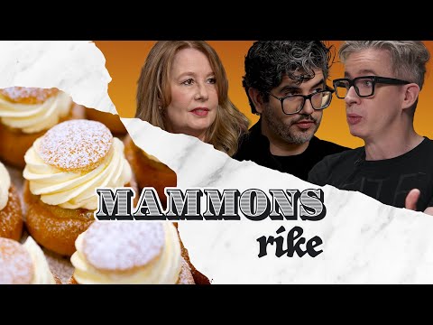 Visa mig din semla och jag ska sÀga vem du Àr