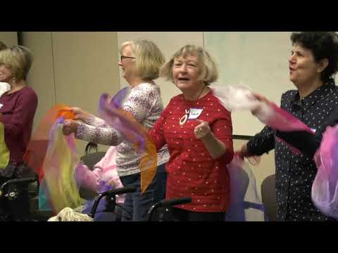 MS Bright Spots of Hope