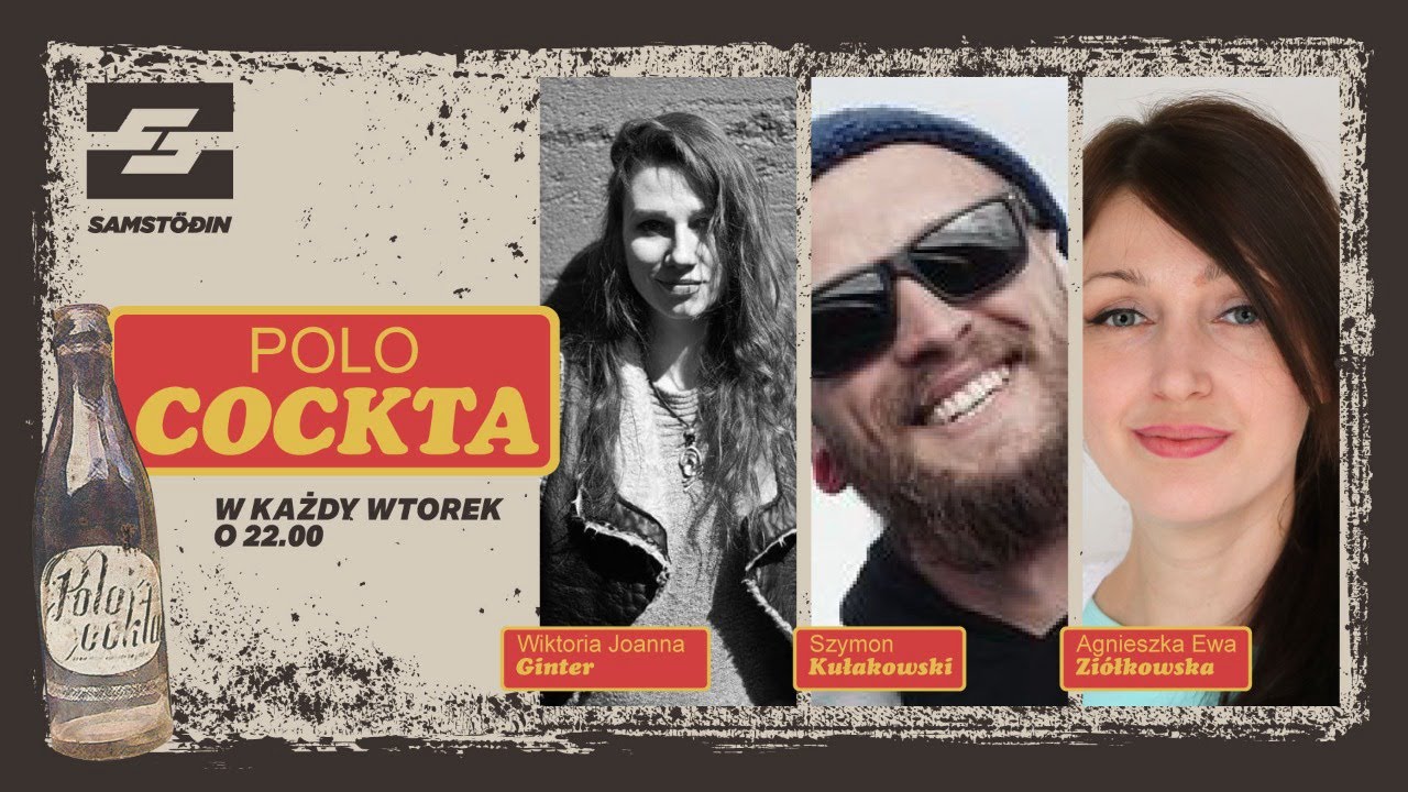 Polo Cockta – O raporcie z badań nad sytuacją życiową osób najmniej ...