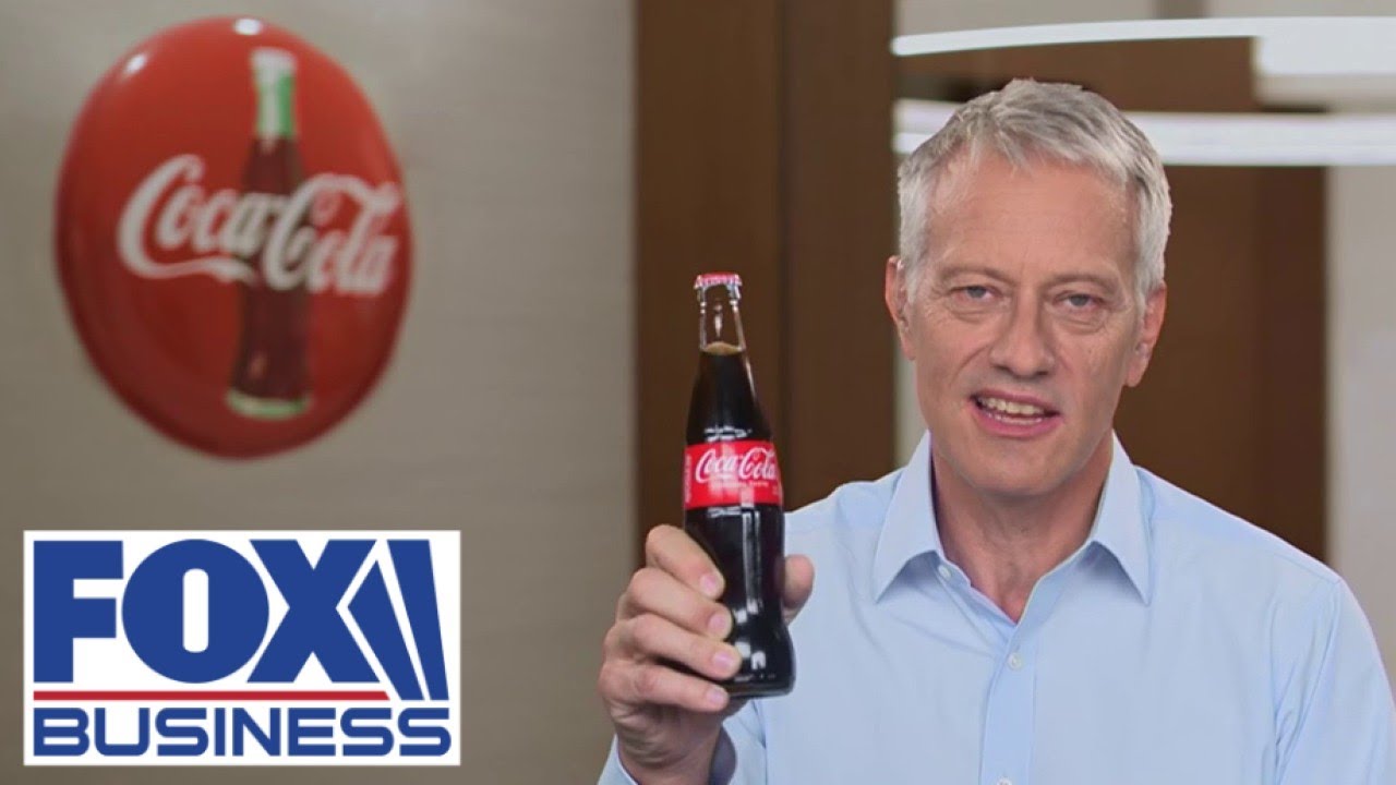 Coca-Cola brings back cane sugar soda