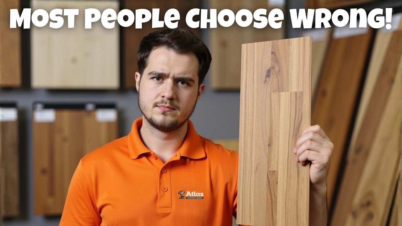 Best Hardwood Flooring for Homes (2026 Buyer's Guide)