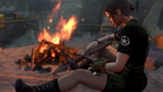 Owen Gun Demonstration at Fallout 4 Nexus - Mods and community