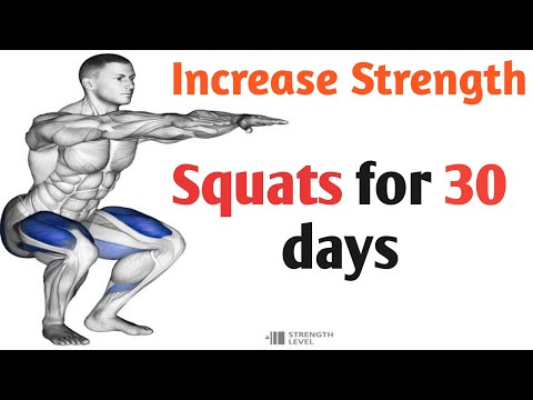 Benefits of doing Squats | Squats krna KY faidy | Hindi \ Urdu #benefits #squats #fitness