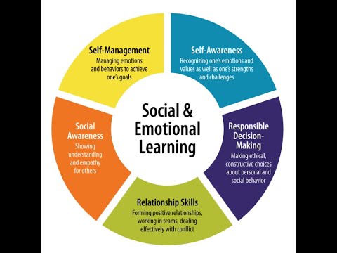 Social Emotional Learning | Knowledge Content.