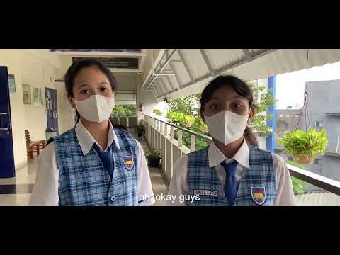 Ways to Become the BEST Character by SMPK PENABUR Bintaro Jaya