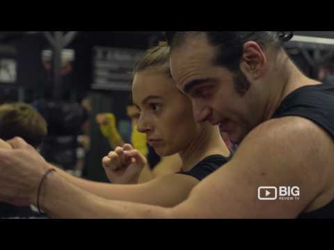 Stan The Man Fitness Academy in Melbourne for Kickboxing Classes