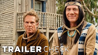 Das Kanu des Manitu - Stream: Jetzt Film online anschauen