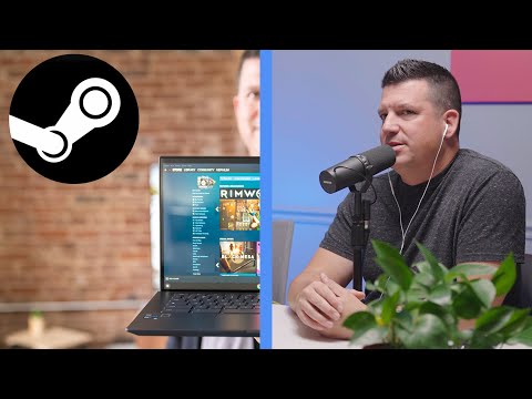 Steam Games Working on 12th-Gen Intel Chromebooks in Alpha