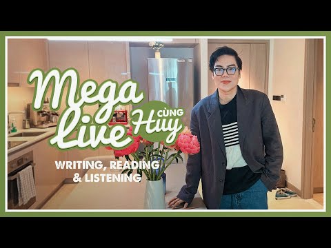 thầy Huy Forum - Luyện Thi IELTS Miễn Phí - Khóa Học Mới