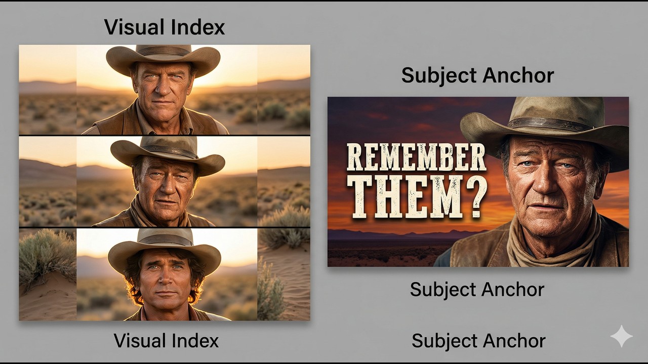 Legendary Western Actors That Passed Away 🌟 Do You Remember?