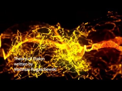 Theory of Etalon