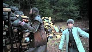 The Witch (2016) Clip "Black Phillip" (HD)