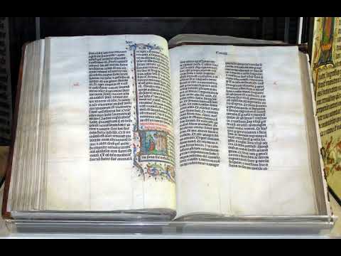 Theology of Martin Luther | Wikipedia audio article