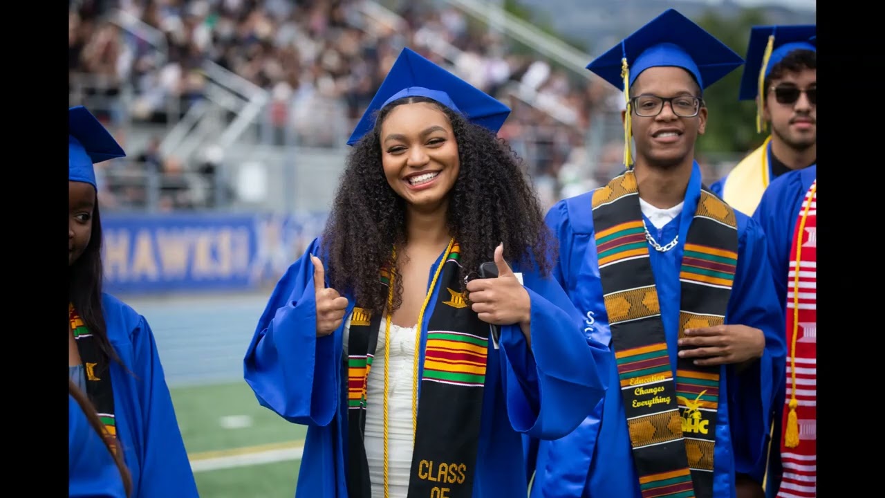 Graduation Highlights 2023