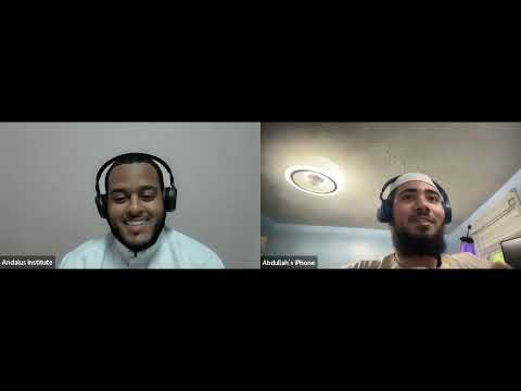 How I Balanced Uni Studies, Business, and Learning Arabic