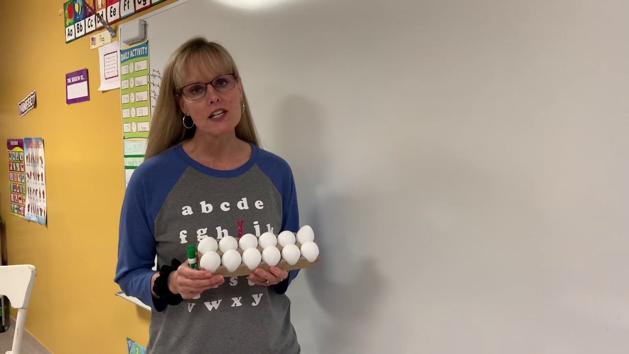 Math - A dozen equals 12