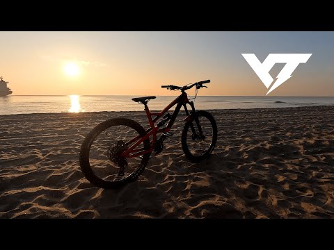 YT Capra CF Pro İnceleme | Bike Check & Sürüş Deneyimim