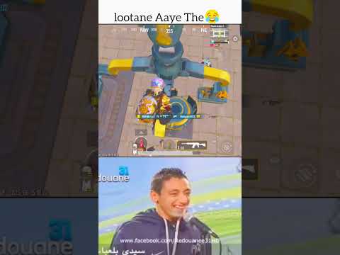 lootane Aaye The#shortvideo #shorts #vril #funny #bgmi #vril #trending
