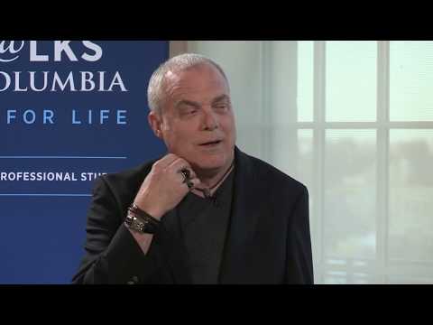 How Aetna launched social activism on social media | Mark Bertolini