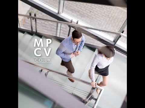 CV Template Aircraft Maintenance Engineer
