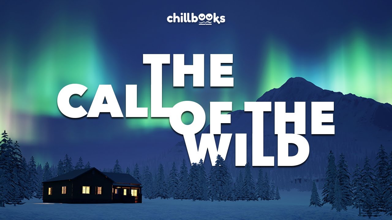 The Call of the Wild by Jack London | Audiobook with Text