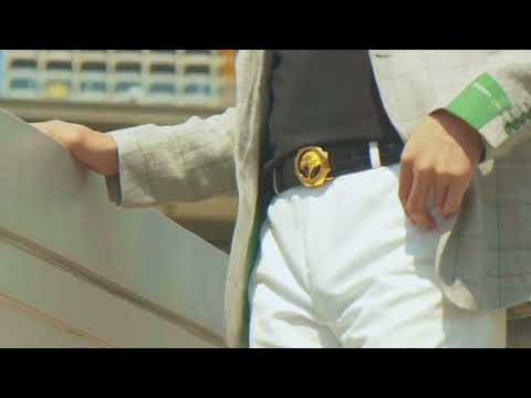Revolutionizing the definition of formal attire for men