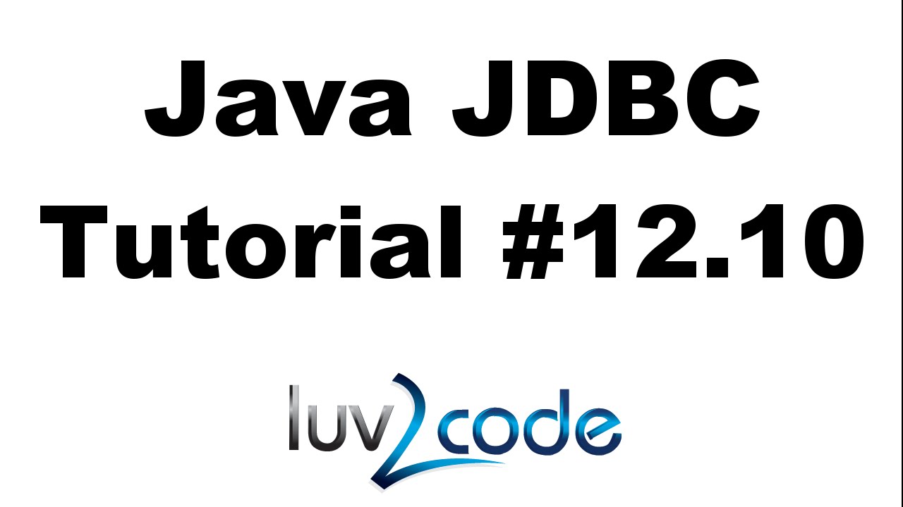 Java JDBC Tutorial - Part 12.10: Connect Java Swing GUI to MySQL - Checking User Passwords