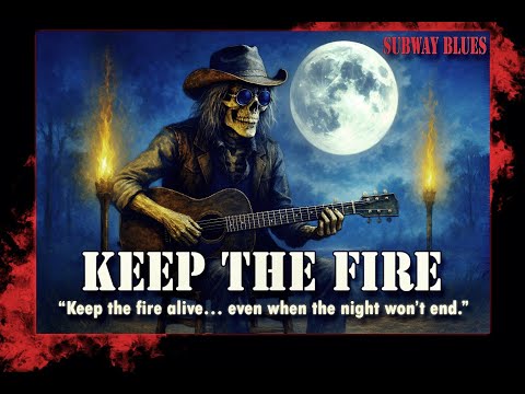 Keep the Fire